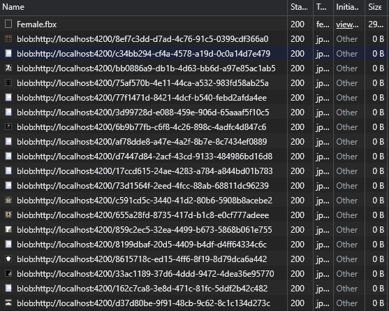 ColladaLoader: load textures from filesystem and http · Issue #25138 · mrdoob/three.js · GitHub