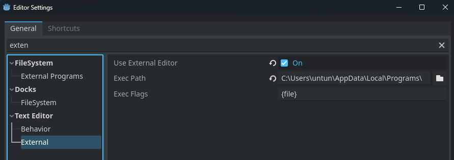 "Index p_gutter = -1 is out of bounds" error spam in TextEdit · Issue #58075 · godotengine/godot ...