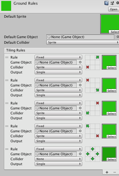 Rule Tile Type for Tilemaps · Issue #102 · godotengine/godot-proposals ...