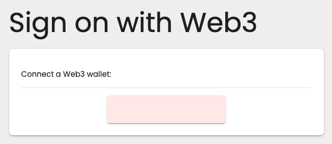 add web3 providers using web3modal lib by hhio618 · Pull Request #1570 ...