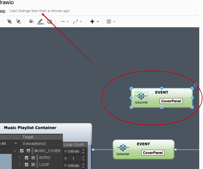 Error saving file - Unknown error · Issue #2266 · jgraph/drawio · GitHub
