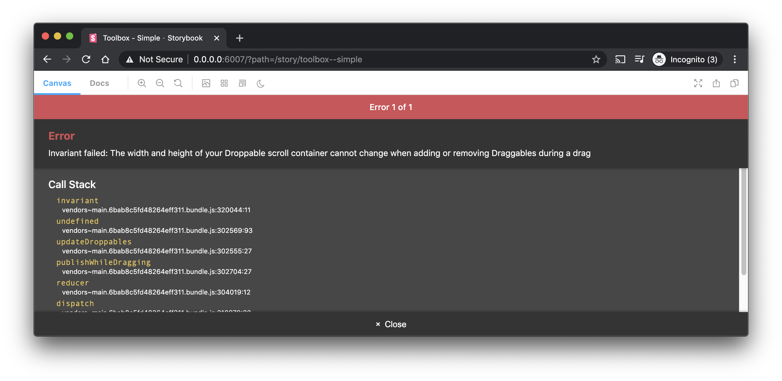 @atlastkit/tree doesn't add placeholder element · Issue #1237 · atlassian/react-beautiful-dnd ...