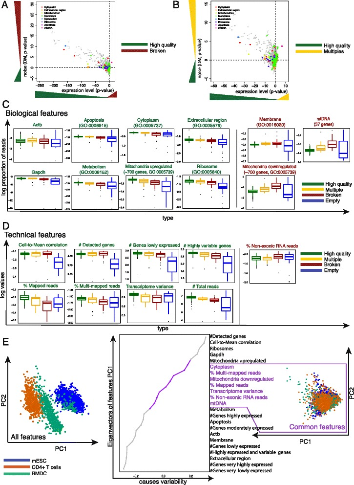 [Alevin] Question: should --mrna file only supply mtDNA genes or nuclear as well? · Issue #367 ...