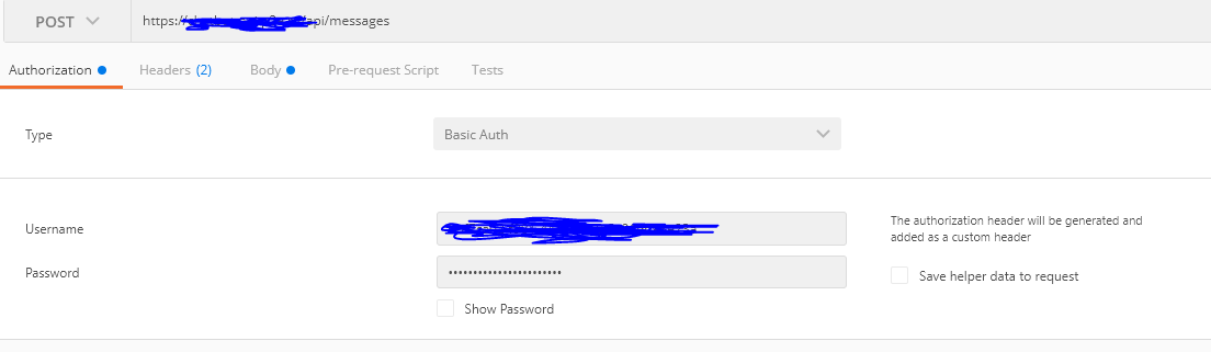 [Deployment] Authentication Issue when bot hosted on private remote IIS server? · Issue #4119 ...