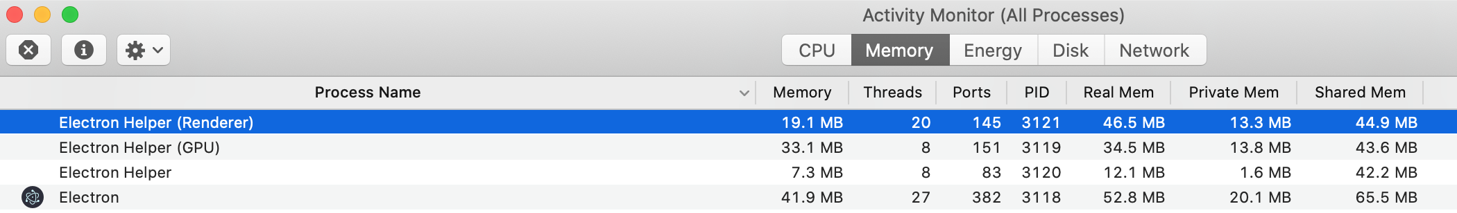 High memory usage on MacOS · Issue #1580 · keeweb/keeweb · GitHub