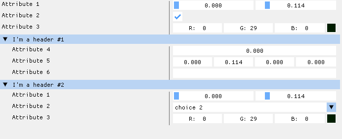 Name-Value property UI · Issue #1991 · ocornut/imgui · GitHub