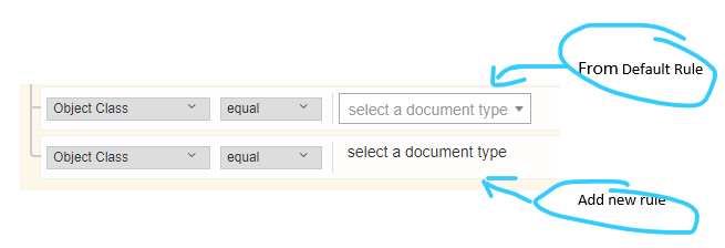 Customized Input Fields only work from default/pre-defined rules · Issue #799 · mistic100/jQuery ...