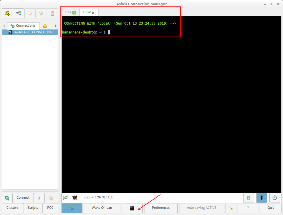 [gtk3] Windows close on vertical resize · Issue #216 · asbru-cm/asbru ...