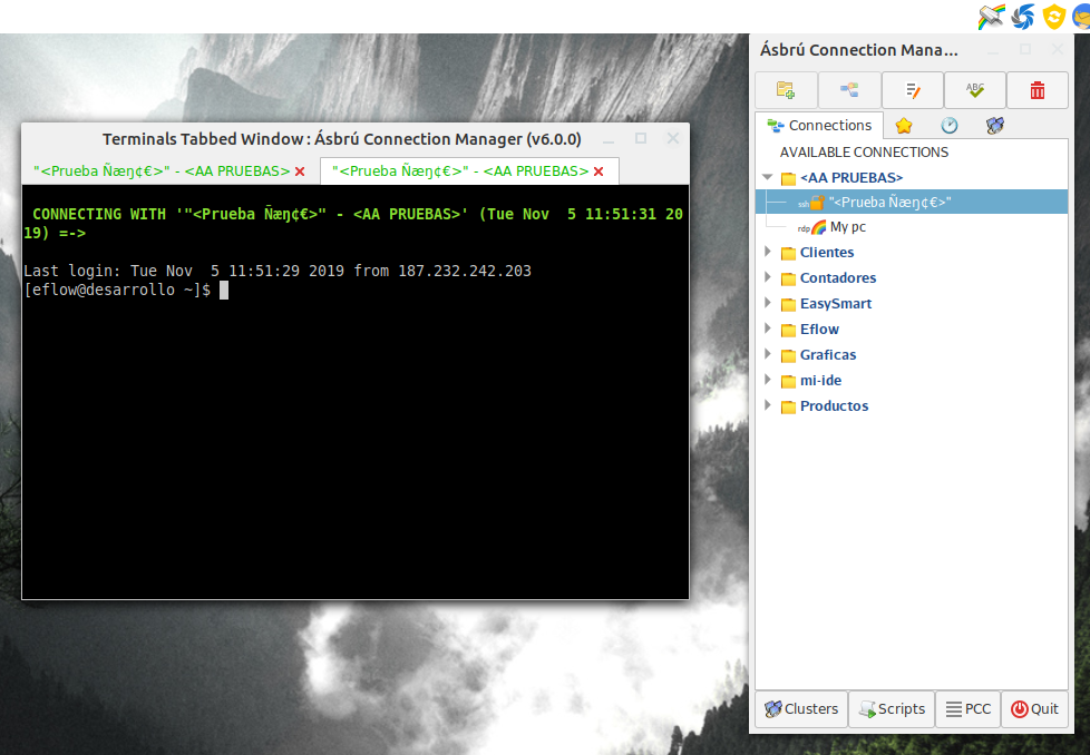 gtk3 Minimalist Main Window · Issue #262 · asbru-cm/asbru-cm · GitHub