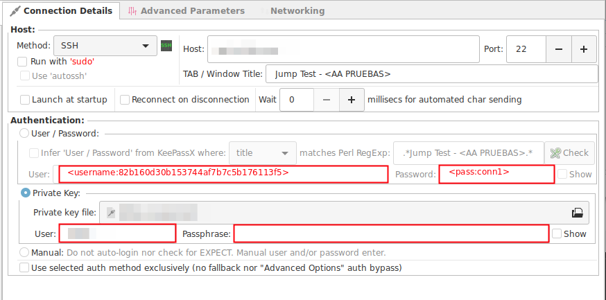 Proper KeePass support · Issue #65 · asbru-cm/asbru-cm · GitHub