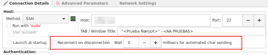 Some servers disconnected when using clusters · Issue #373 · asbru-cm/asbru-cm · GitHub