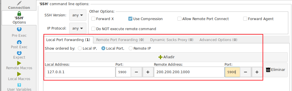 Remove Net::Proxy, replace with ssh option parameters · Issue #323 · asbru-cm/asbru-cm · GitHub