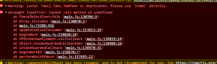 Tabs组件问题 · Issue #1193 · alibaba/x-render · GitHub