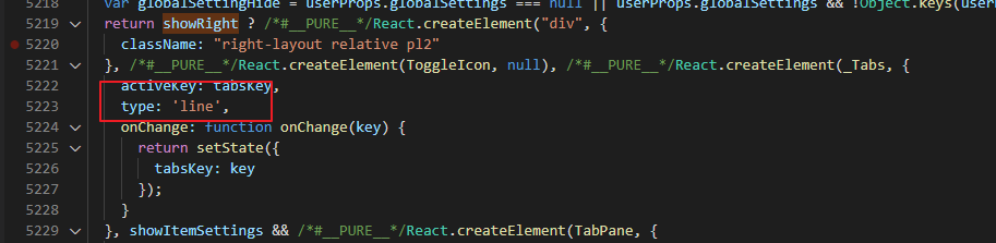 Tabs组件问题 · Issue #1193 · alibaba/x-render · GitHub