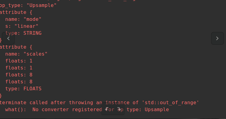Is Resizebilinear Op Not Supported Yet · Issue 138 · Nvidiatensorrt · Github
