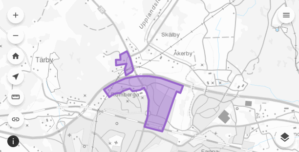 Configured vector layer extent not fully respected · Issue #1523 · origo-map/origo · GitHub