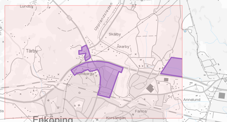 Configured vector layer extent not fully respected · Issue #1523 · origo-map/origo · GitHub