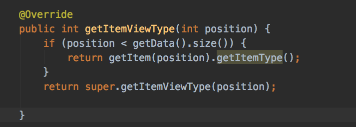 Java Lang Arrayindexoutofboundsexception · Issue 1701 · Cymchad Baserecyclerviewadapterhelper