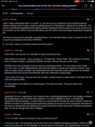 [Bug] Screen refreshing several times after upvoting · Issue #151 · SUWULLC/Octal · GitHub
