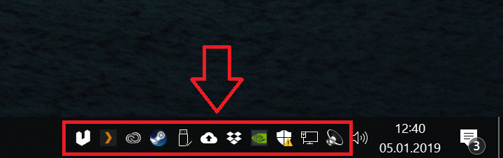 Rescan Applications causing windows taskbar to flash · Issue #83 ...