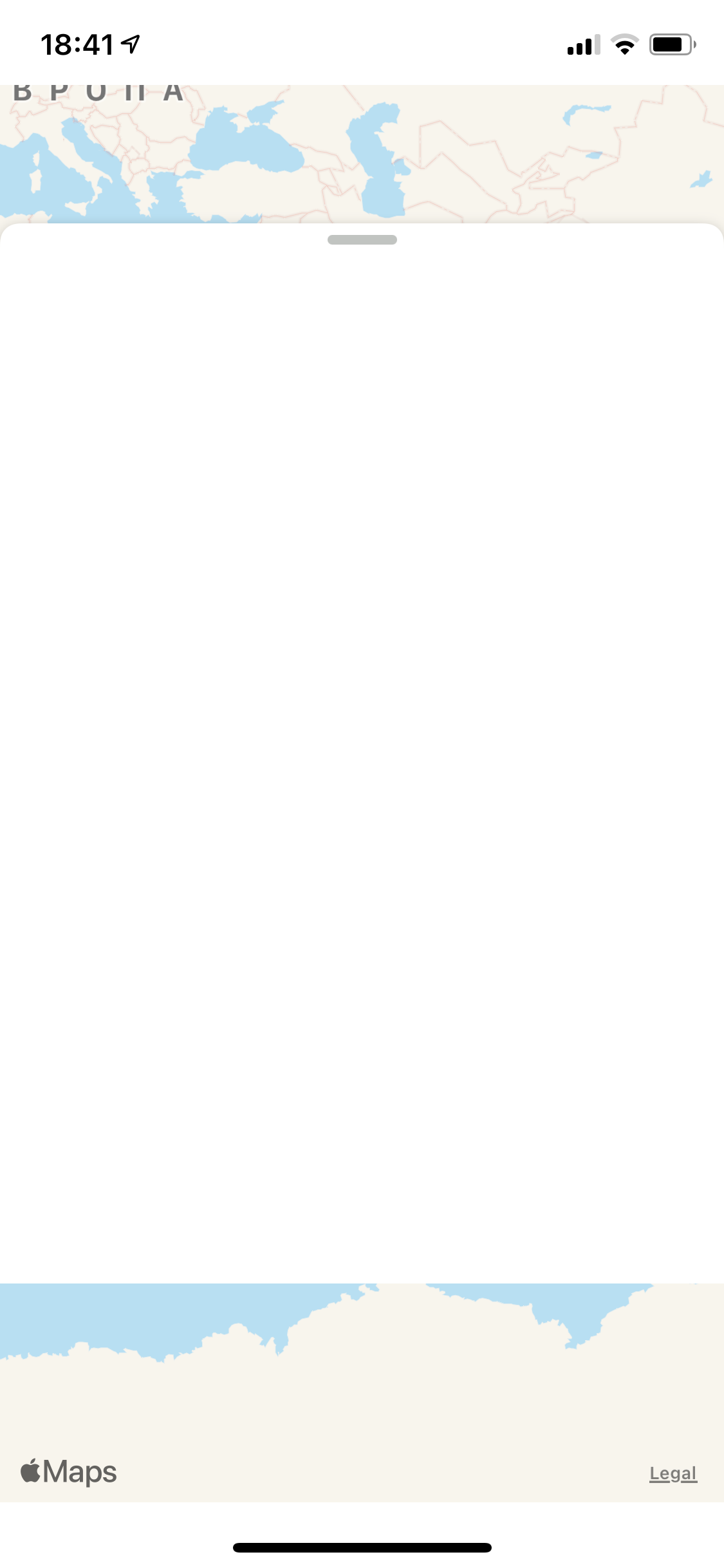 question · Issue #489 · scenee/FloatingPanel · GitHub