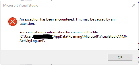 ImplementStep doesn't work in VS2015 Community · Issue #205 · getgauge/gauge-visualstudio · GitHub