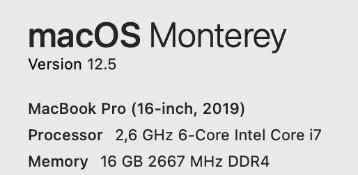 Error using the latest version on Mac · Issue #88 · GhostTroops ...