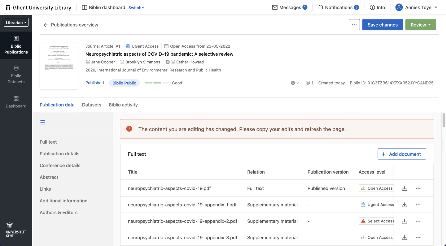 When someone else is editing the same publication, I get a warning · Issue #416 · ugent-library ...