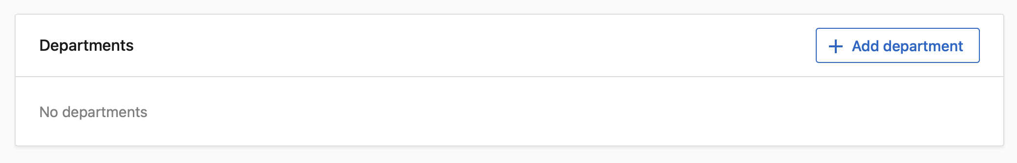 I can see my department added to "departments" when I create a record · Issue #482 · ugent ...
