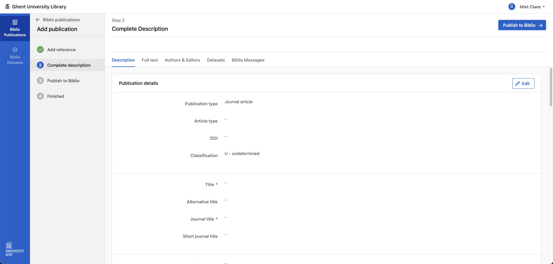 Save And Go Back To Record Overview After Editing One Record In Bulk Overview · Issue 583