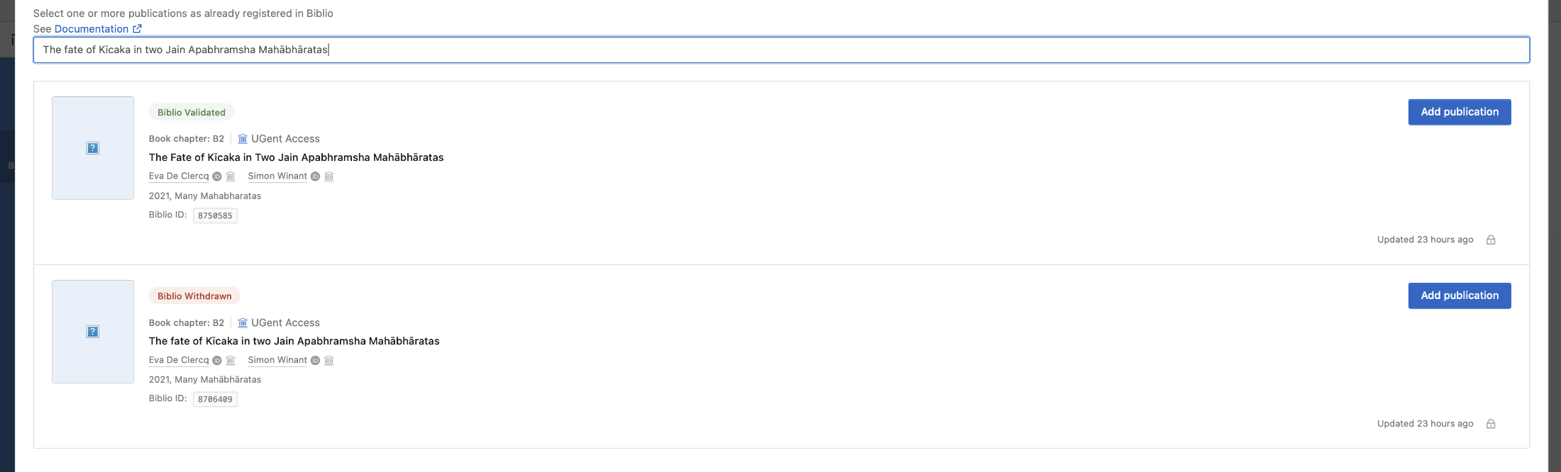 Hide "withdrawn" publications and datasets when linking them to each other · Issue #702 · ugent ...
