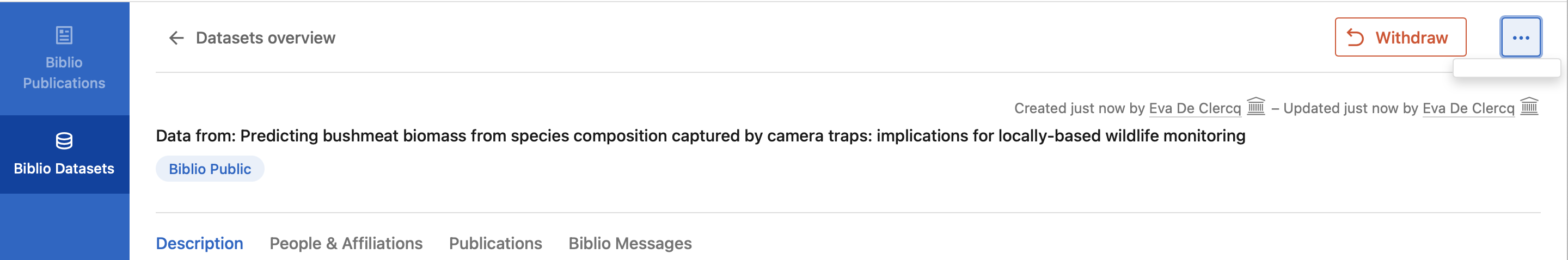 Hide ORCID functionality for now · Issue #711 · ugent-library/biblio-backoffice · GitHub