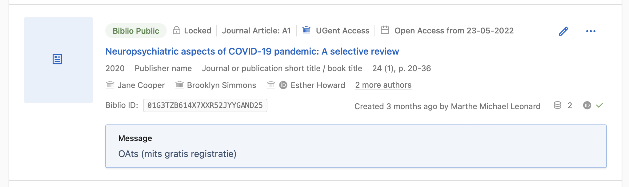Create toned down anchor for titles with click affordance, with more contrast than muted · Issue ...