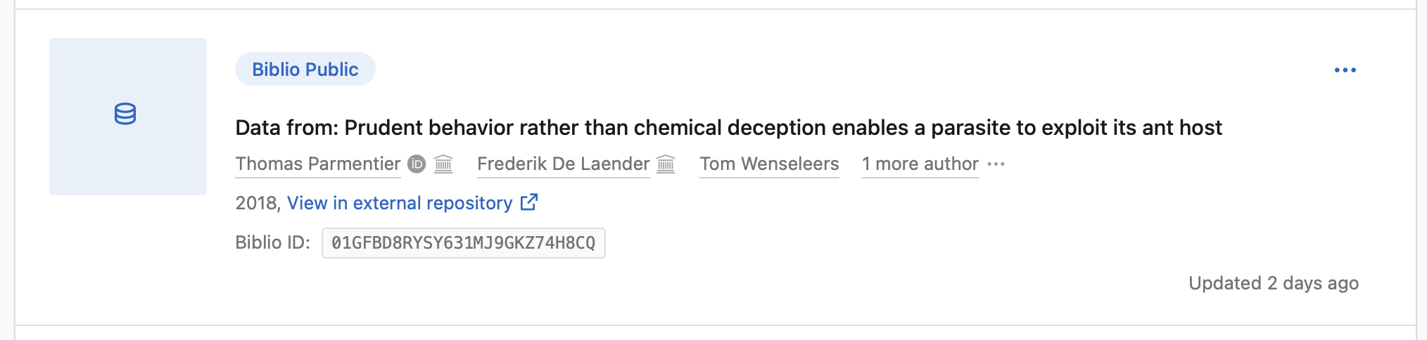 Create toned down anchor for titles with click affordance, with more contrast than muted · Issue ...