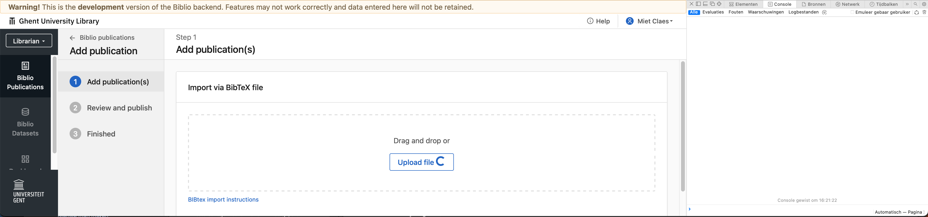 BibTex import does not work for Scopus exports · Issue #801 · ugent-library/biblio-backoffice ...