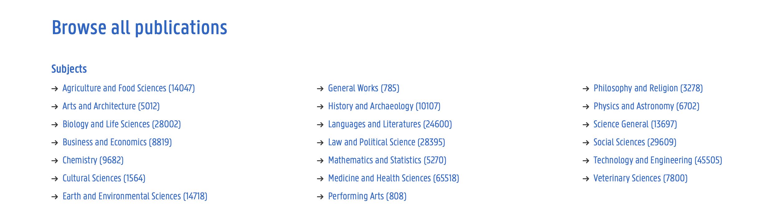 Rename "Browse publications" to "Browse publications and datasets" · Issue #893 · ugent-library ...