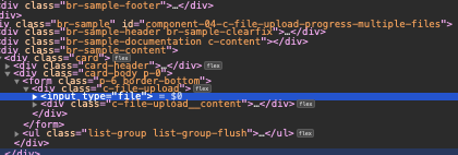 Uploading a 327,2 MB file takes 60+ seconds to upload – related to ...