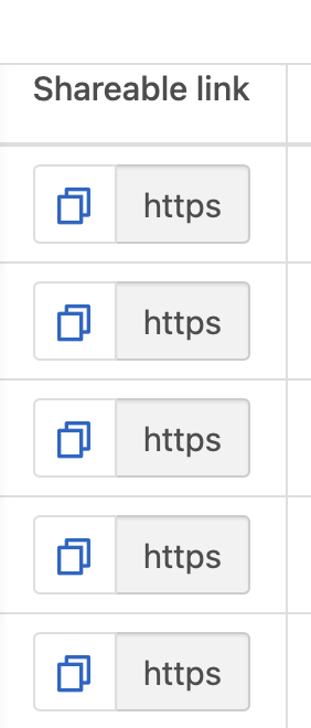 Link is not visible in table view · Issue #62 · ugent-library/deliver · GitHub