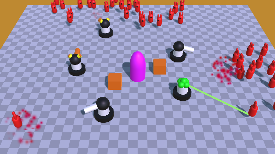 GitHub - GlennPr/Portfolio