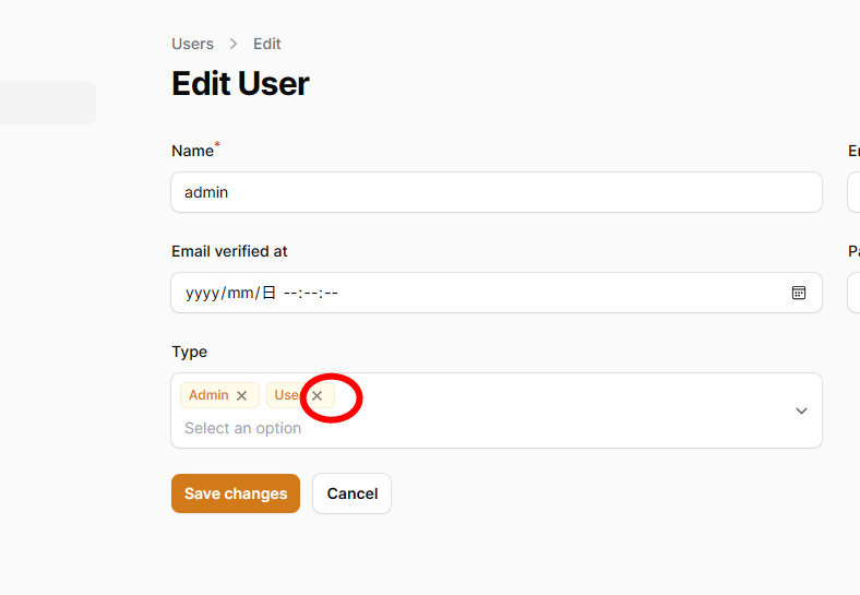 When checkboxlist or select options with Enum :int in form could not be remove. · Issue #8423 ...