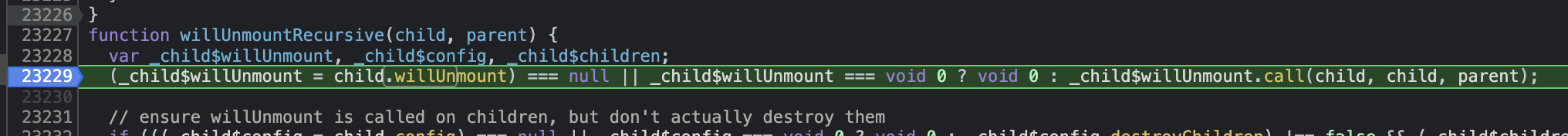 Bug: Crash with custom component 7.1.0 · Issue #448 · pixijs/pixi-react · GitHub