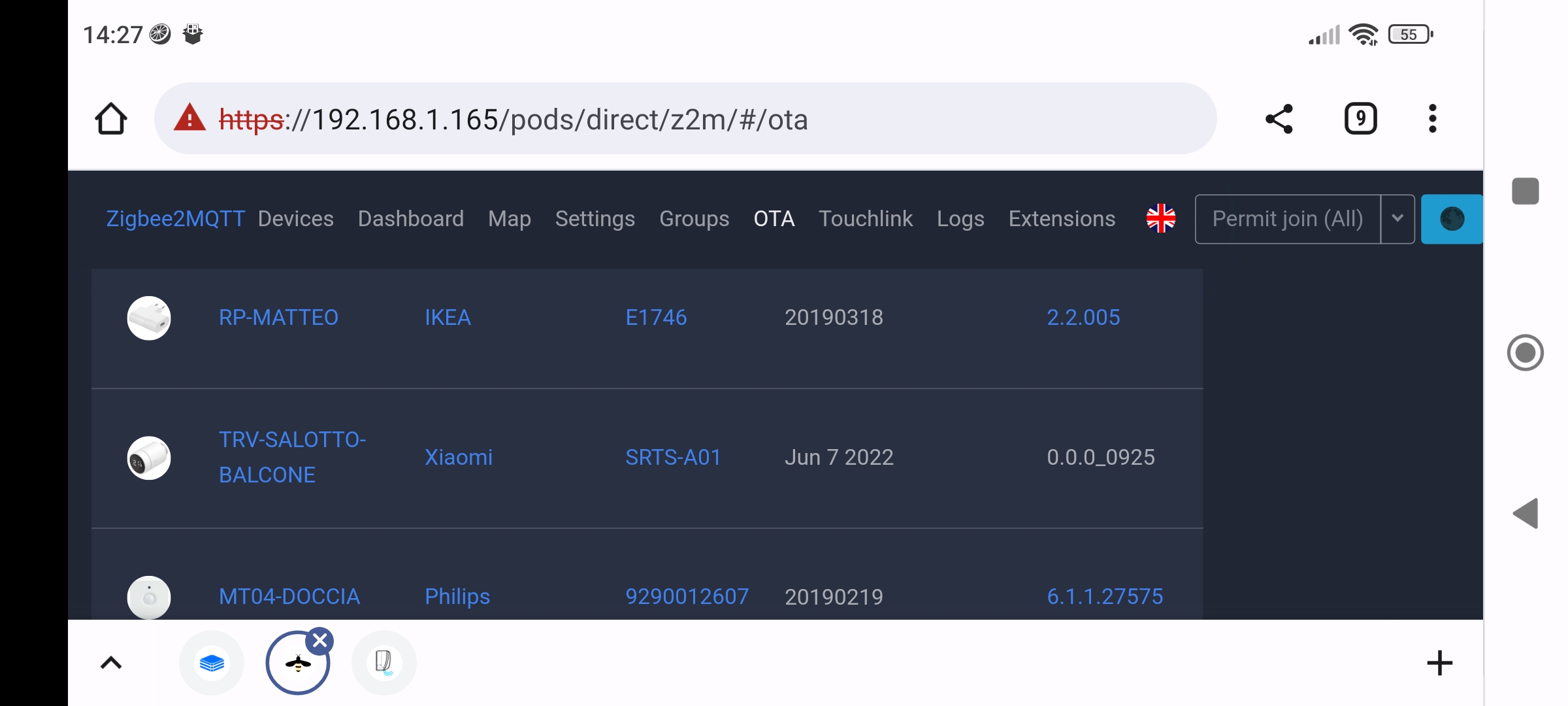 [New device support]: Aqara Smart Radiator Thermostat E1 (SRTS-A01) · Issue #13993 · Koenkk ...