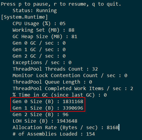 Group digits when displaying larger/longer values · Issue #400 · dotnet ...