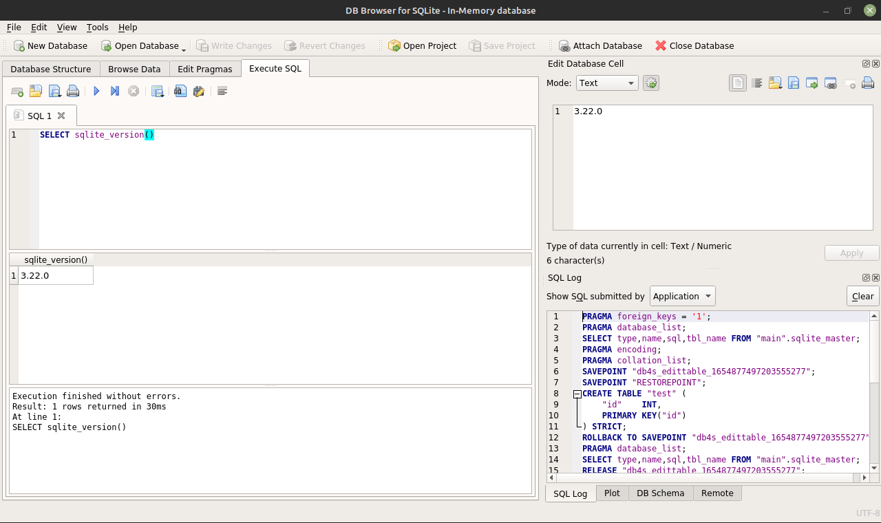 [Feature]: Nightly Linux AppImage · Issue #3064 · sqlitebrowser ...