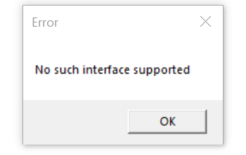 Direct2D / 3D Program Crashes During ID2DCreateDevice Creation Under Renderdoc · Issue #2982 ...