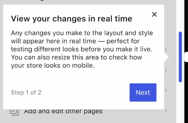 [CYS] Make sure patterns with default content are displayed in case AI is unavailable. · Issue ...