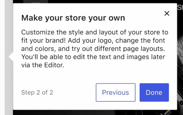 [CYS] Make sure patterns with default content are displayed in case AI is unavailable. · Issue ...