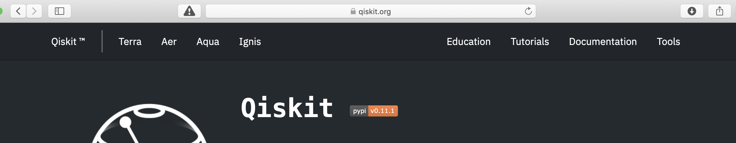 Headers Not The Same · Issue 184 · Qiskit · Github 