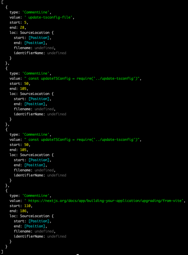 [bug] Duplicated Comment After `path Remove ` · Issue 16106 · Babel Babel · Github