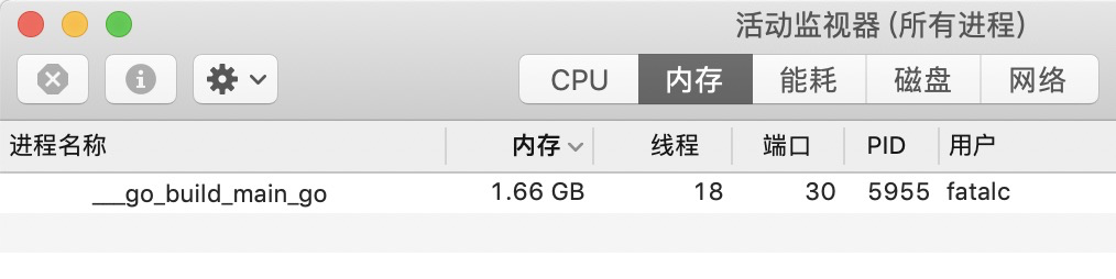 最新版本在centos上长期运行占用内存很大，static文件目录没有处理好 · Issue #3381 · beego/beego · GitHub